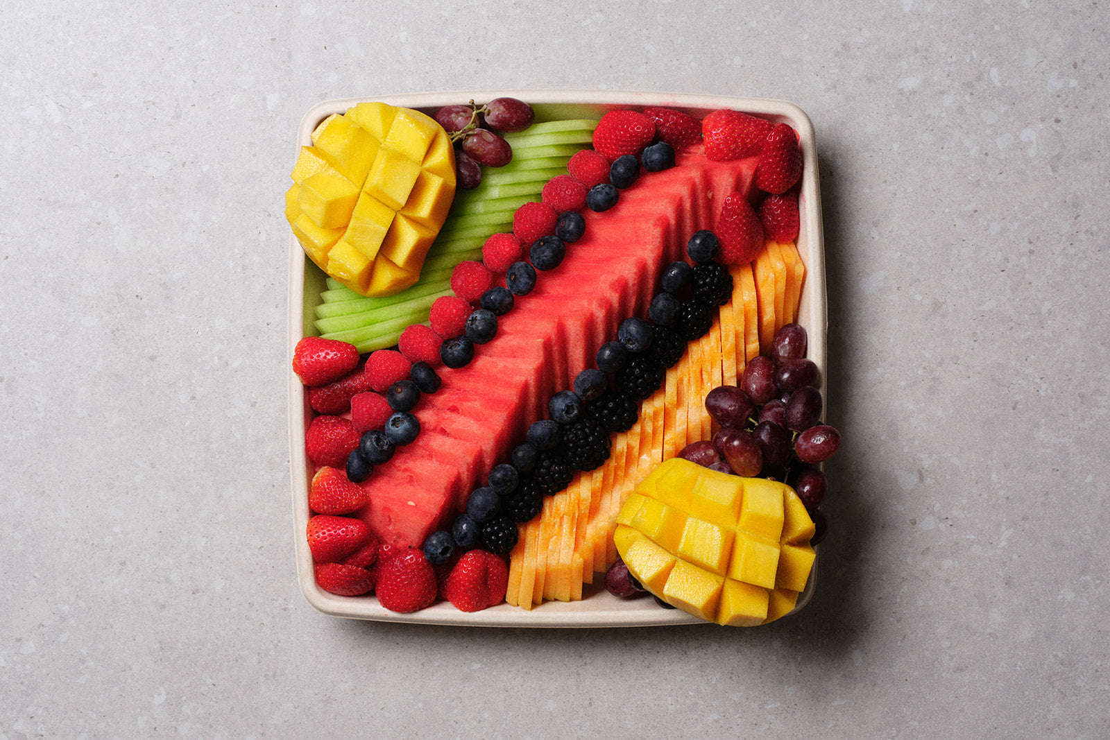 Fruit Platter – Maggio's Ryde