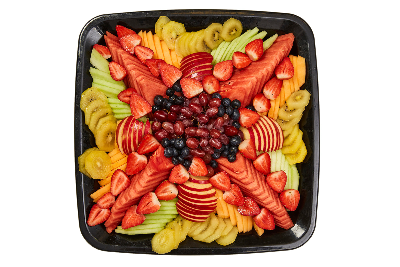 Fruit Platter – Maggio's Ryde